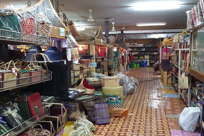 Full Day at Nakhon Nayok with Lunch - Who Will Appreciate This Tour?