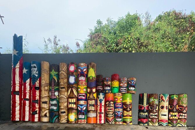 Full-day at the West Side with the best Sunset! - Key Points