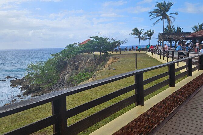 Full-day at the West Side with the best Sunset! - Detailed Breakdown of the Value