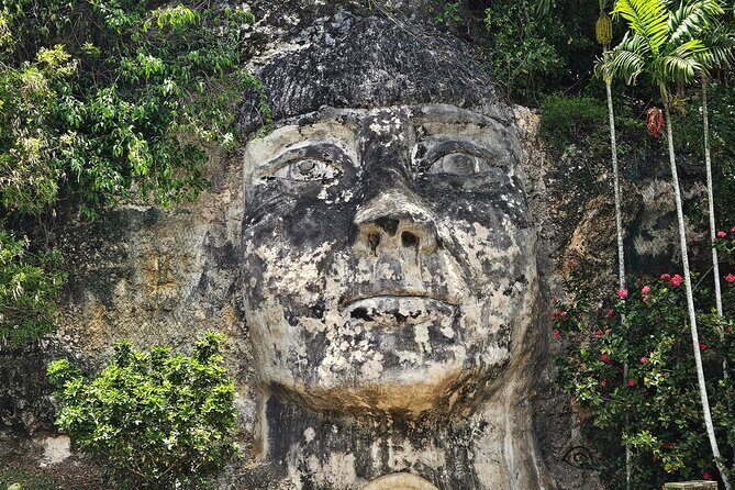 Full-day at the West Side with the best Sunset! - The Sum Up