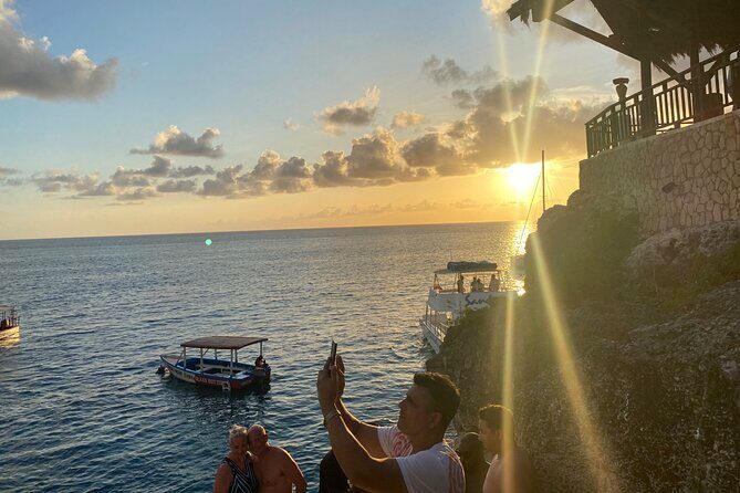 Full Day ATV Bush Trail and Water Sports Tour with Rick's Cafe - Final Thoughts: Is This Tour Right for You?