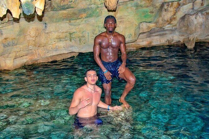 Full Day ATV, Coffee, Chocolate Tasting & Party Boat - Who Will Love This Tour?