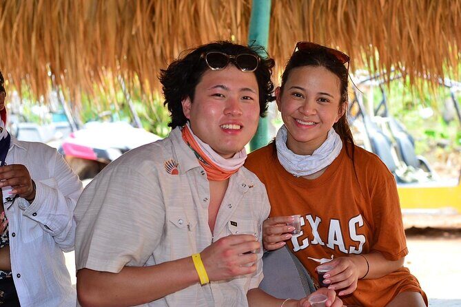 Full Day ATV Experience and Booze Cruise with Open Bar - The Value Equation: How Does It Stack Up?