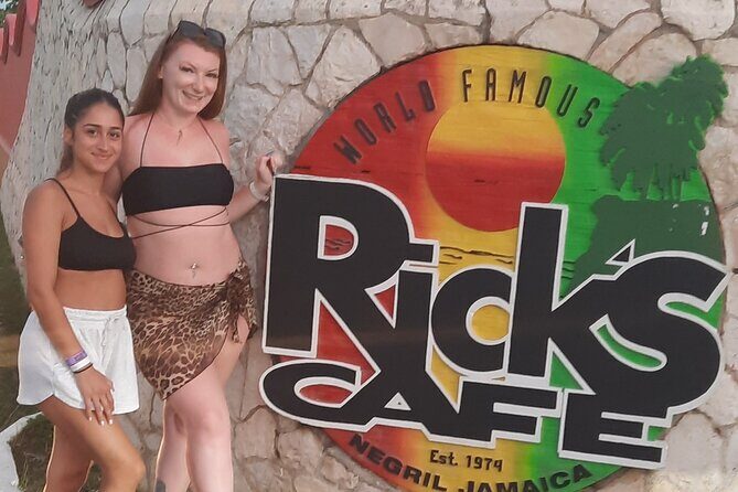 Full Day ATV, Ricks Café, Beach and Shopping Tour from Montego Bay - Why Travelers Love This Tour