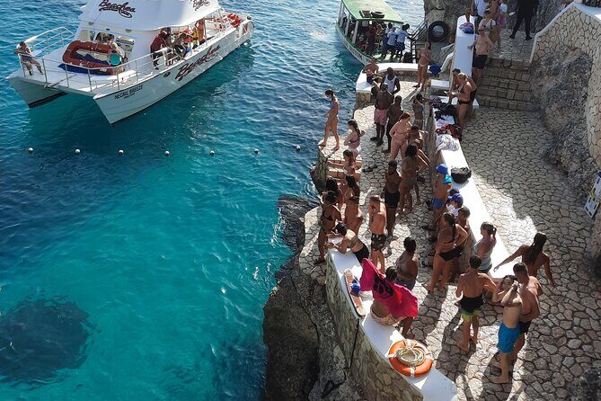 Full Day ATV, Ricks Café, Beach and Shopping Tour from Montego Bay - Final Thoughts