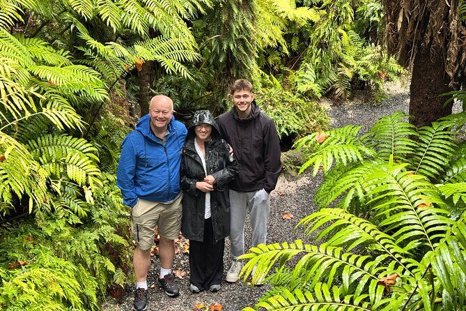 Full-Day Auckland Discovery - Why This Tour Stands Out