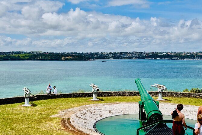 Full-Day Auckland Discovery - Who Should Consider This Tour?