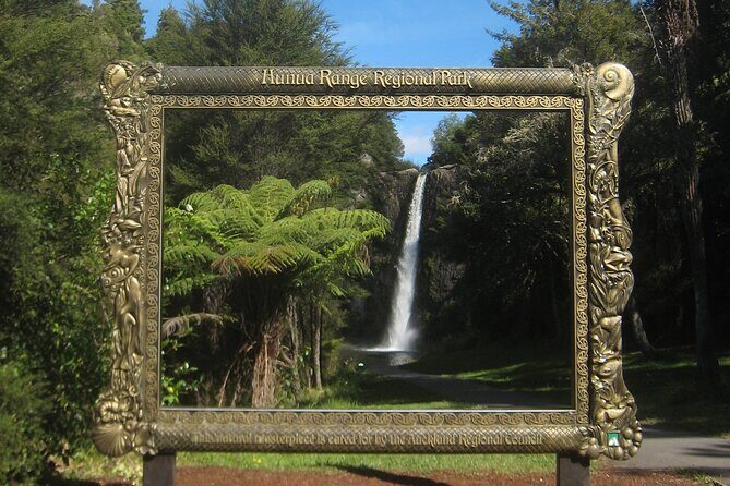Full day Auckland Tour from Coast to City with Exclusive Pick up - From Auckland to Clevedon: Charming Rural Beginnings