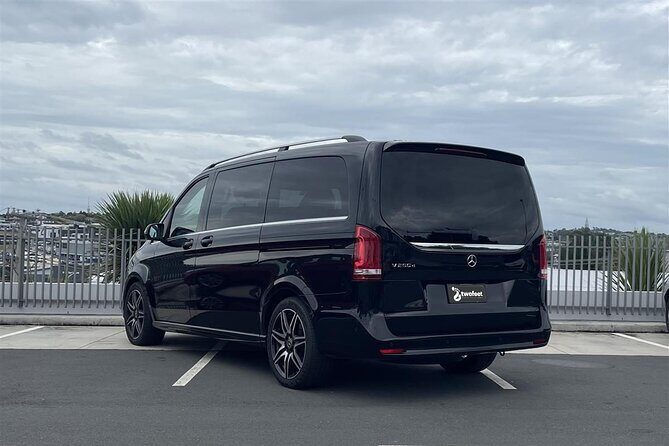 Full day Auckland Tour from Coast to City with Exclusive Pick up - Concluding the Day with City Views