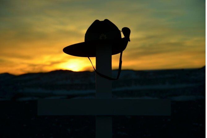 Full day Australian Battlefields Tour - Detailed Overview of the Tour
