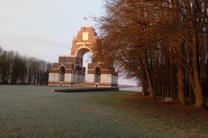 Full day Australian Battlefields Tour - Who This Tour Is Best For
