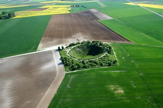 Full day Australian Battlefields Tour - FAQs