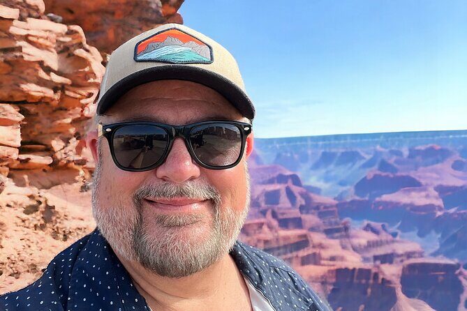 Full Day Awe Inspiring Grand Canyon Tour w/ Lunch from Flagstaff - Introduction