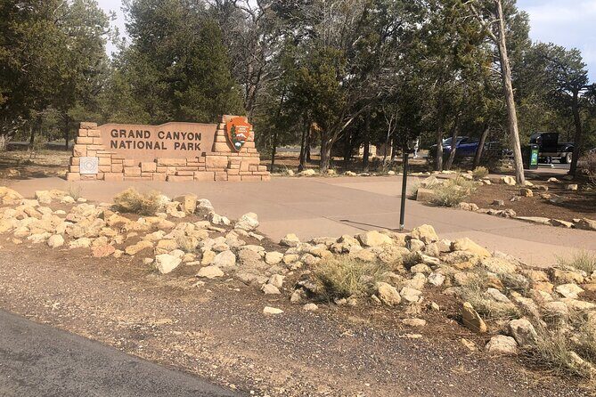 Full Day Awe Inspiring Grand Canyon Tour w/ Lunch from Flagstaff - Final Thoughts