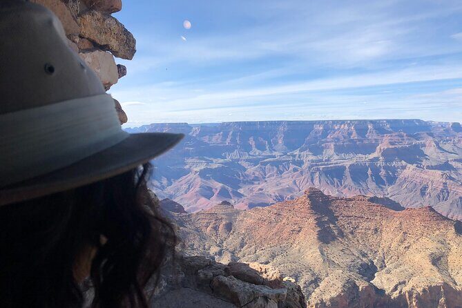 Full Day Awe Inspiring Grand Canyon Tour with Lunch from Sedona - Who Should Consider This Tour?