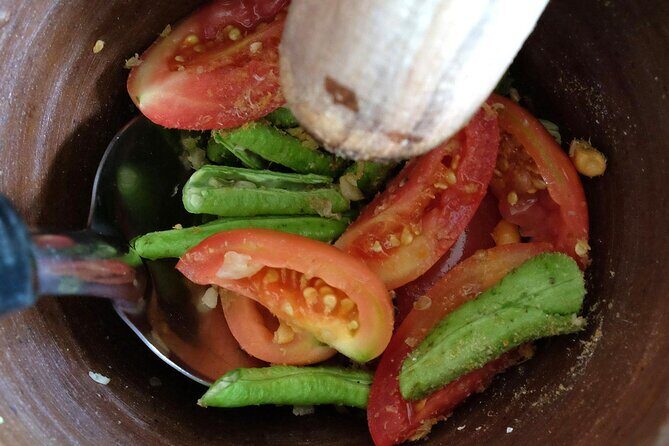 Full Day Ayutthaya City of Culture with Cooking Class - The Sum Up