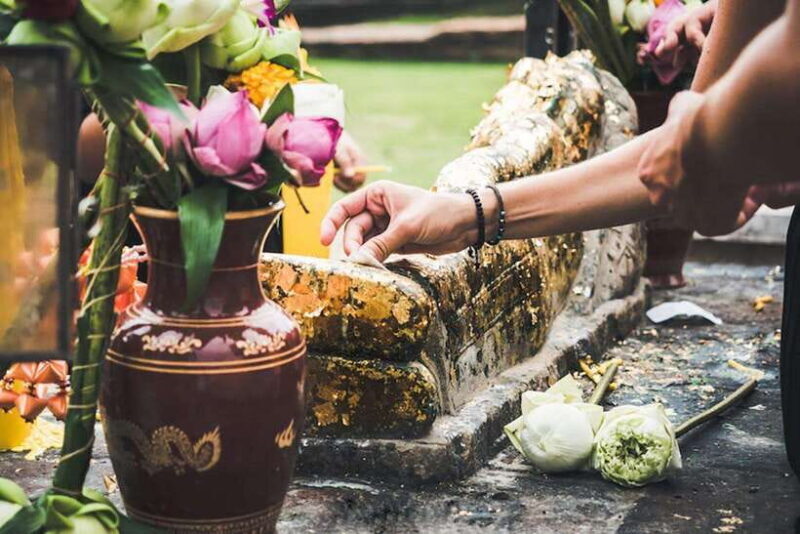 Full Day Ayutthaya Historical VIP Private Tour - What to Expect: A Detailed Look at the Tour