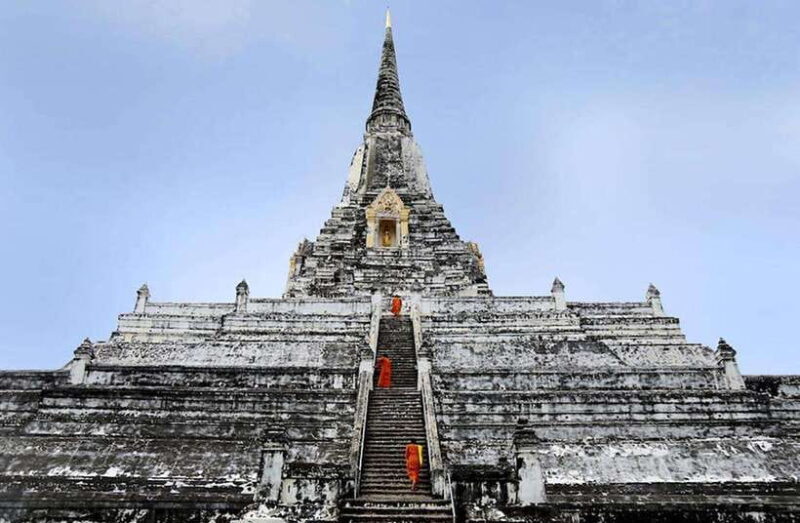 Full Day Ayutthaya Historical VIP Private Tour - Final Thoughts: Is This Tour Right for You?