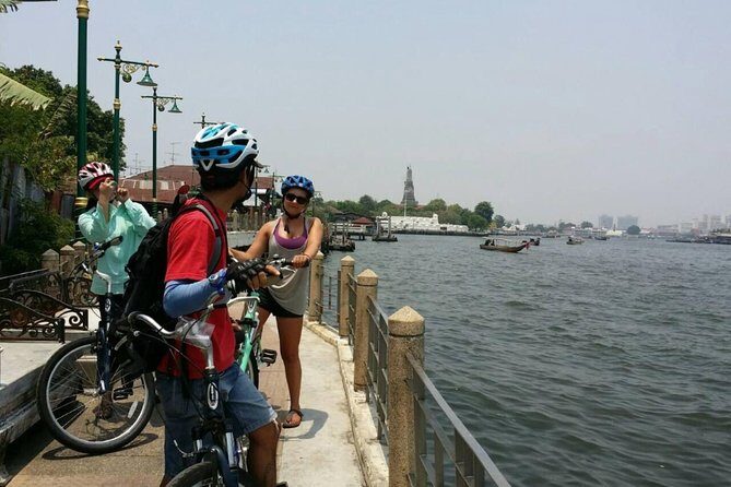 Full Day Ayutthaya Temples Tour with Segway, ATV and Sunset Sail - Final Thoughts