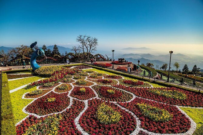 Full day Ba Na Hill with Cable Car and Lunch from Da Nang - The Sum Up: Is the Ba Na Hills Tour Worth It?
