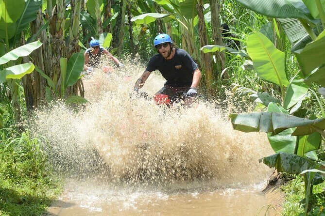 Full-Day Bali Adventure Tour with Quad Bikes and Rafting - Final Thoughts: Is It Worth It?