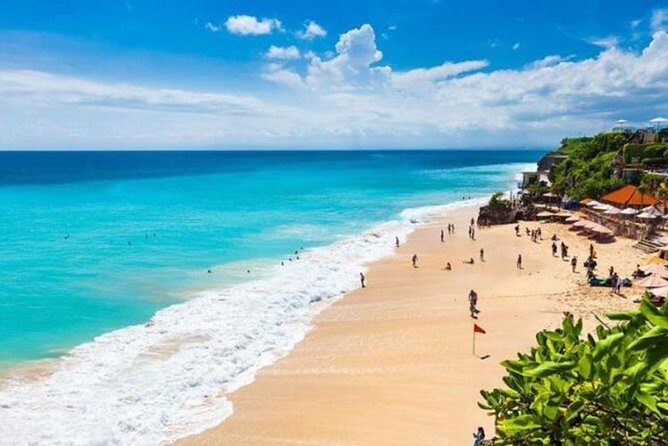 Full Day Bali Beach Tour - Authentic Feedback from Travelers