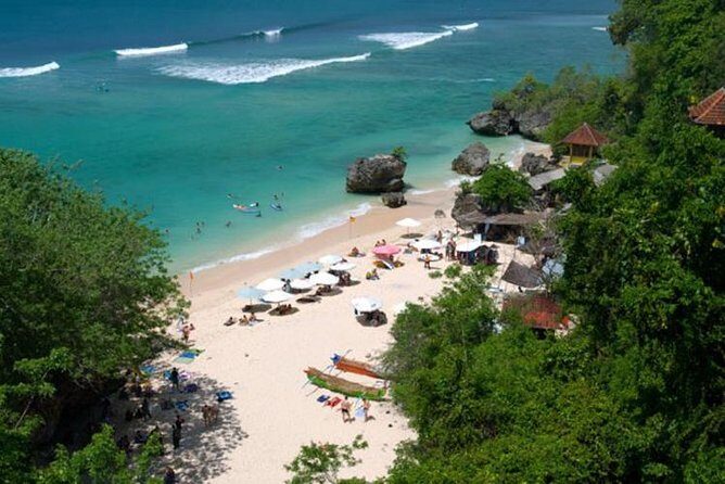 Full Day Bali Beach Tour - Final Thoughts: Is This Tour for You?
