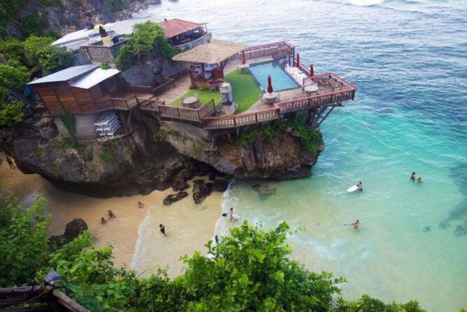 Full Day Bali Beach Tour - FAQs