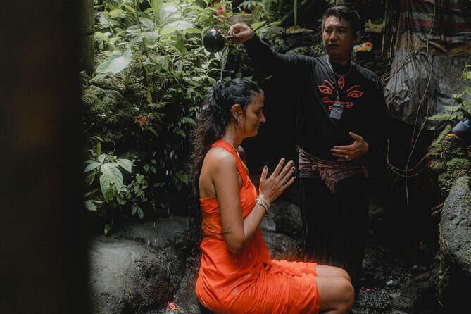 Full Day Bali Experience with Blessing Tour - Key Points