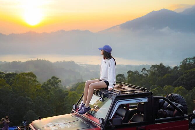 Full-Day Bali Highlights with Dolphin Tour - Authenticity and Local Insights