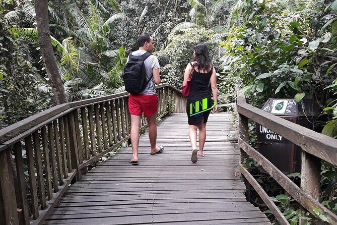 Full-Day Bali Island Tour Including Mt Batur And Sacred Monkey Forest Sanctuary - Mount Batur’s Active Volcano and Scenic Lunch