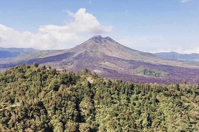 Full-Day Bali Island Tour Including Mt Batur And Sacred Monkey Forest Sanctuary - Who Will Love This Tour?