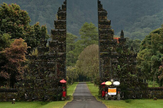 Full Day Bali North West Tour - Waterfall and Scenic Site - A Day Full of Waterfalls, Lakes, and Temples