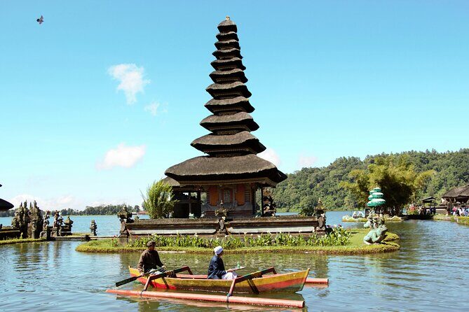 Full Day Bali North West Tour - Waterfall and Scenic Site - Final Thoughts