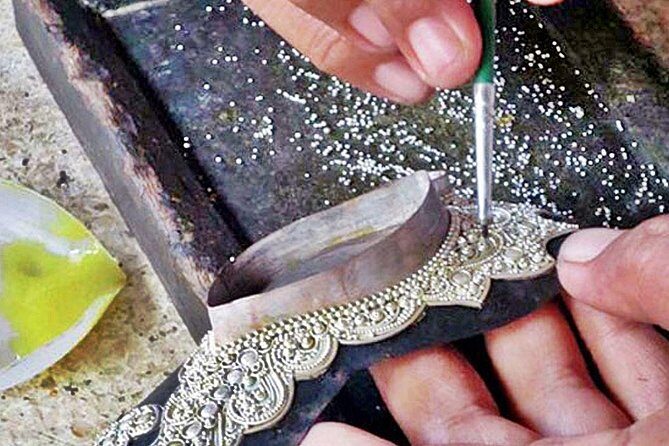 Full Day Bali Private: All About The Ubud Artisan Tour - Transportation, Timing, and Practicalities