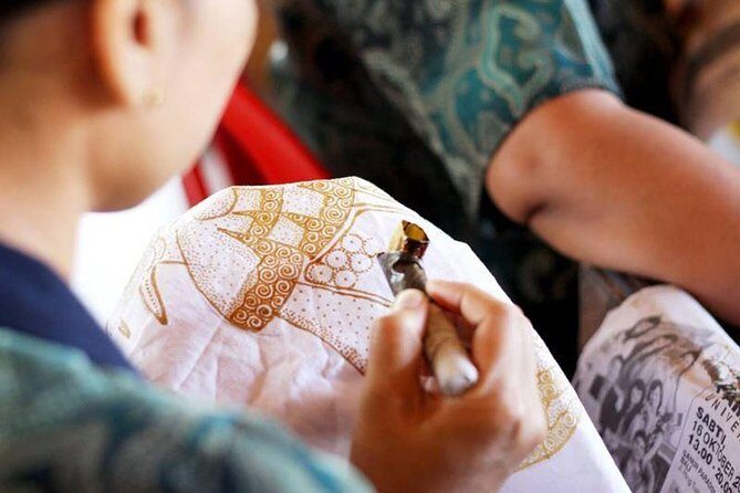 Full Day Bali Private: All About The Ubud Artisan Tour - FAQ