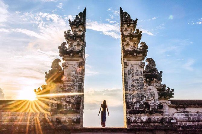Full-Day Bali Private Customized Tours Create Your Itinerary - Key Points