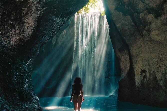 Full-Day Bali Private Customized Tours Create Your Itinerary - Who Will Love This Tour?