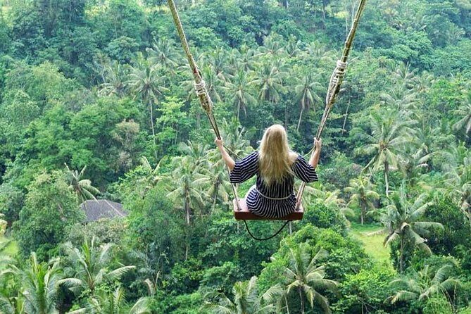 Full-Day Bali Private Customized Tours Create Your Itinerary - FAQ
