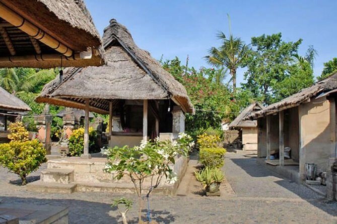 Full Day Bali Private Top Tour Attractions 10-12 hours - Top Takeaways