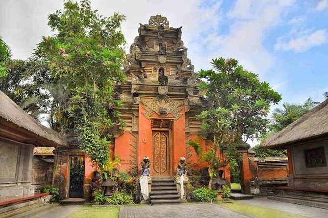 Full Day Bali Private Top Tour Attractions 10-12 hours - Practical Considerations