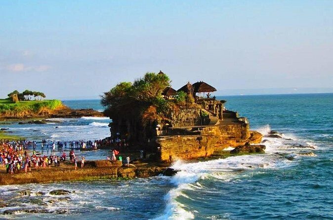 Full Day Bali Private: Ubud Art Villages and Tanah Lot Sea Temple Tour - Frequently Asked Questions (FAQs)