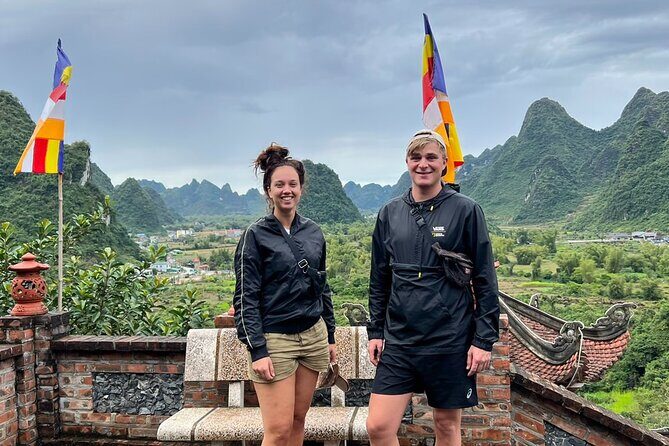 Full-Day Ban Gioc Waterfalls Tour - What the Experience Means for Travelers