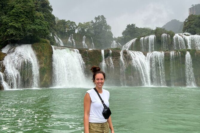 Full-Day Ban Gioc Waterfalls Tour - Analyzing the Price and Value