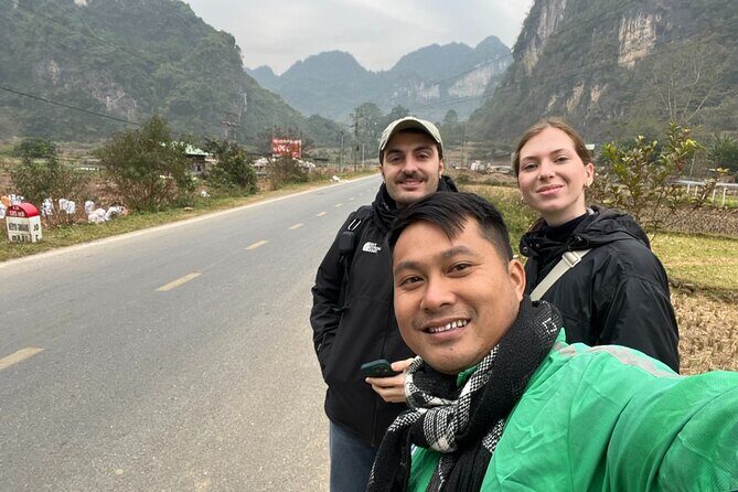 Full-Day Ban Gioc Waterfalls Tour - Frequently Asked Questions