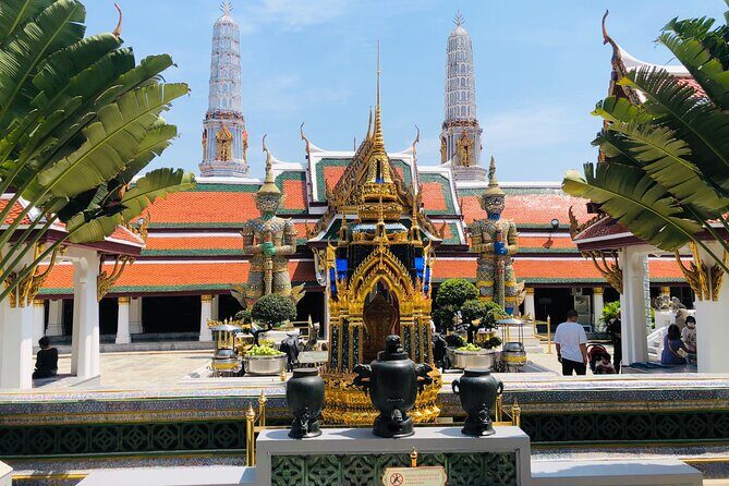 Full-Day Bangkok Classic Tours - Final Thoughts: Who Will Love This Tour?