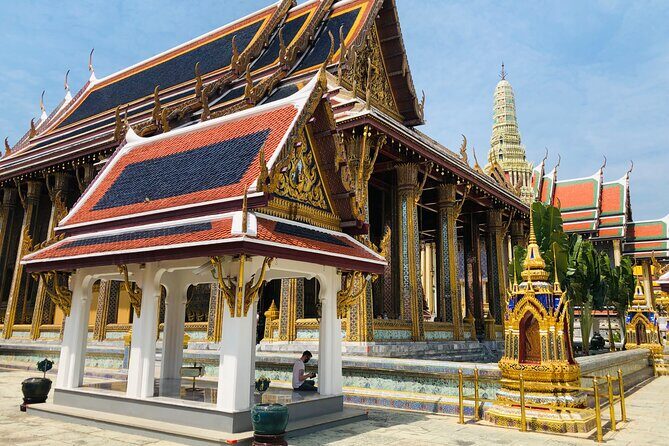 Full-Day Bangkok Classic Tours - FAQ: Practical Questions Answered