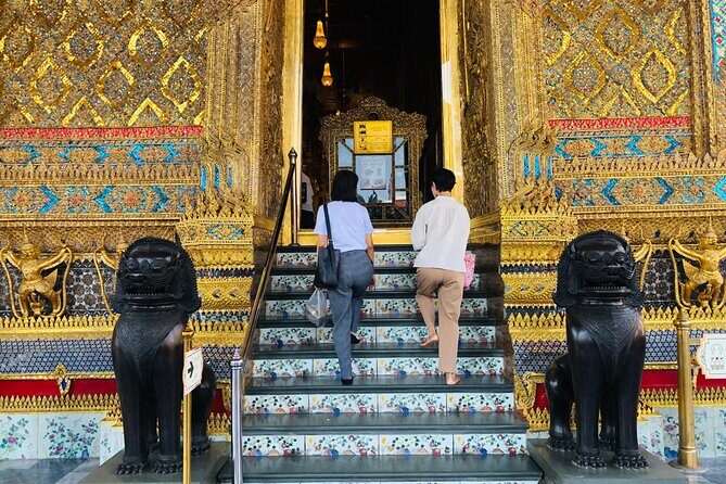 Full-Day Bangkok Classic Tours - Final Verdict