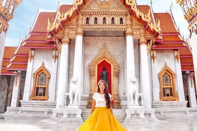 Full Day Bangkok Discovery from Laem Chabang Cruise Port - Frequently Asked Questions