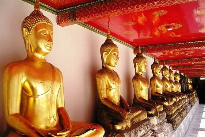 Full Day Bangkok Discovery from Laem Chabang Cruise Port - Final Thoughts